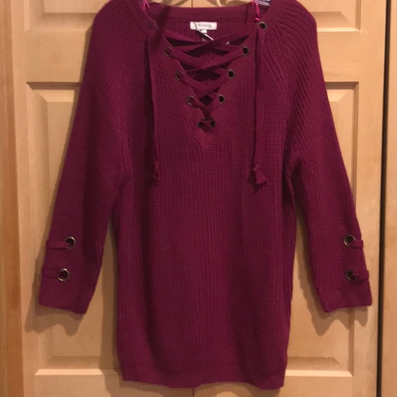 Miracle | Sweaters | New Miracle Usa Sweaternwot | Poshmark
